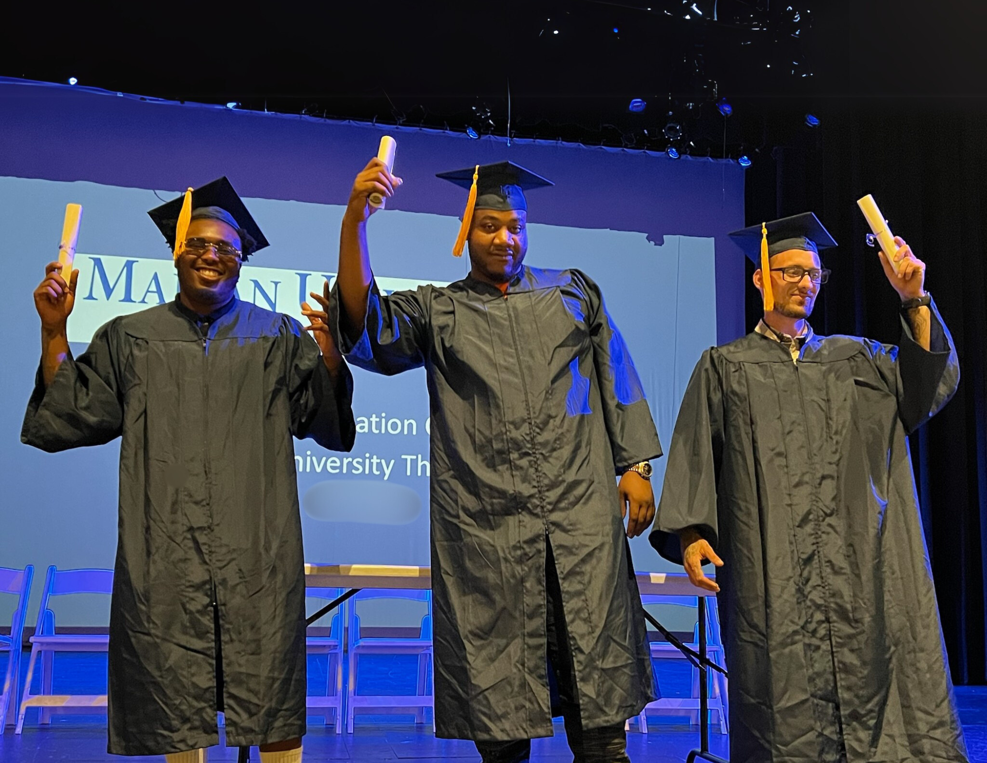 Leadership – Community Action of Greater Indianapolis