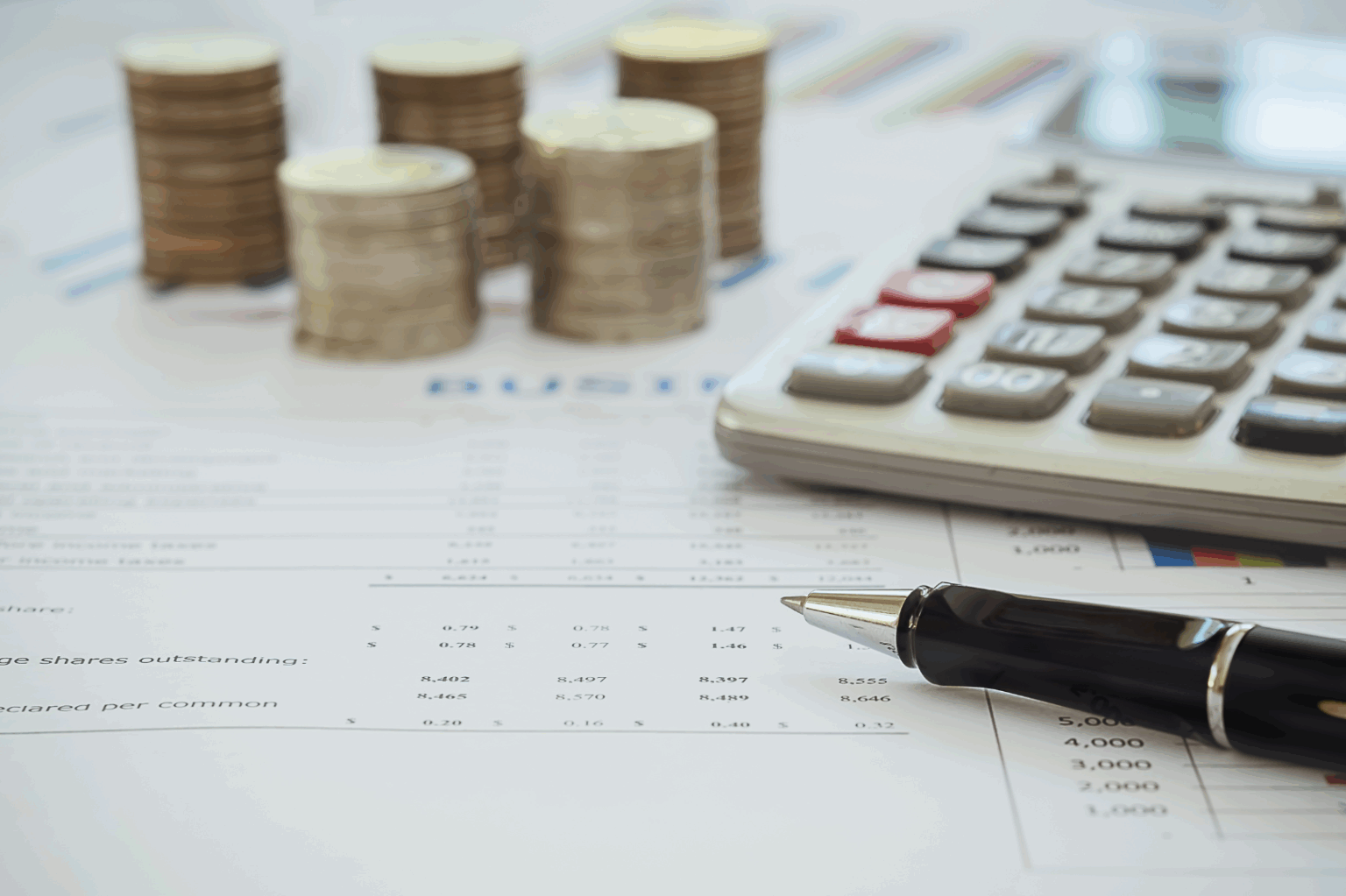 Financial Health – Community Action of Greater Indianapolis
