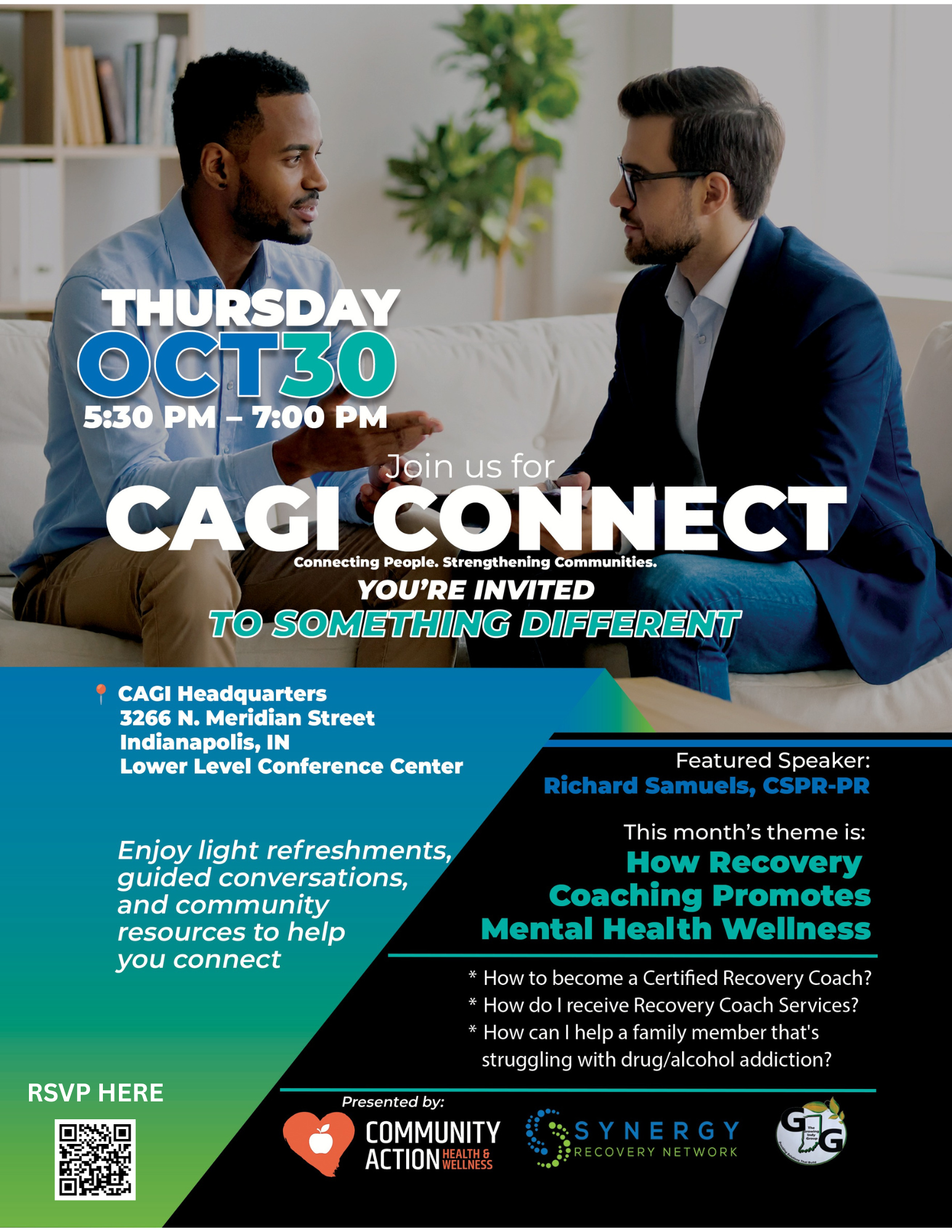 Community Action of Greater Indianapolis – Empowering Communities for a Brighter Future